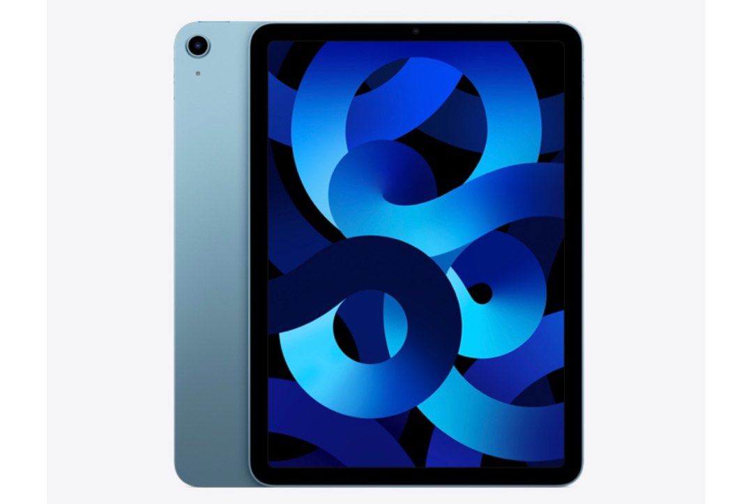 iPad Air Gen 5 Cellular 64GB Telco Set, Mobile Phones & Gadgets ...