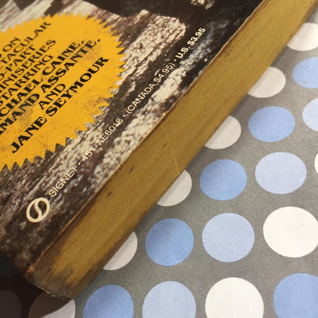 Jack the Ripper by Mark Daniel, Hobbies & Toys, Books & Magazines ...