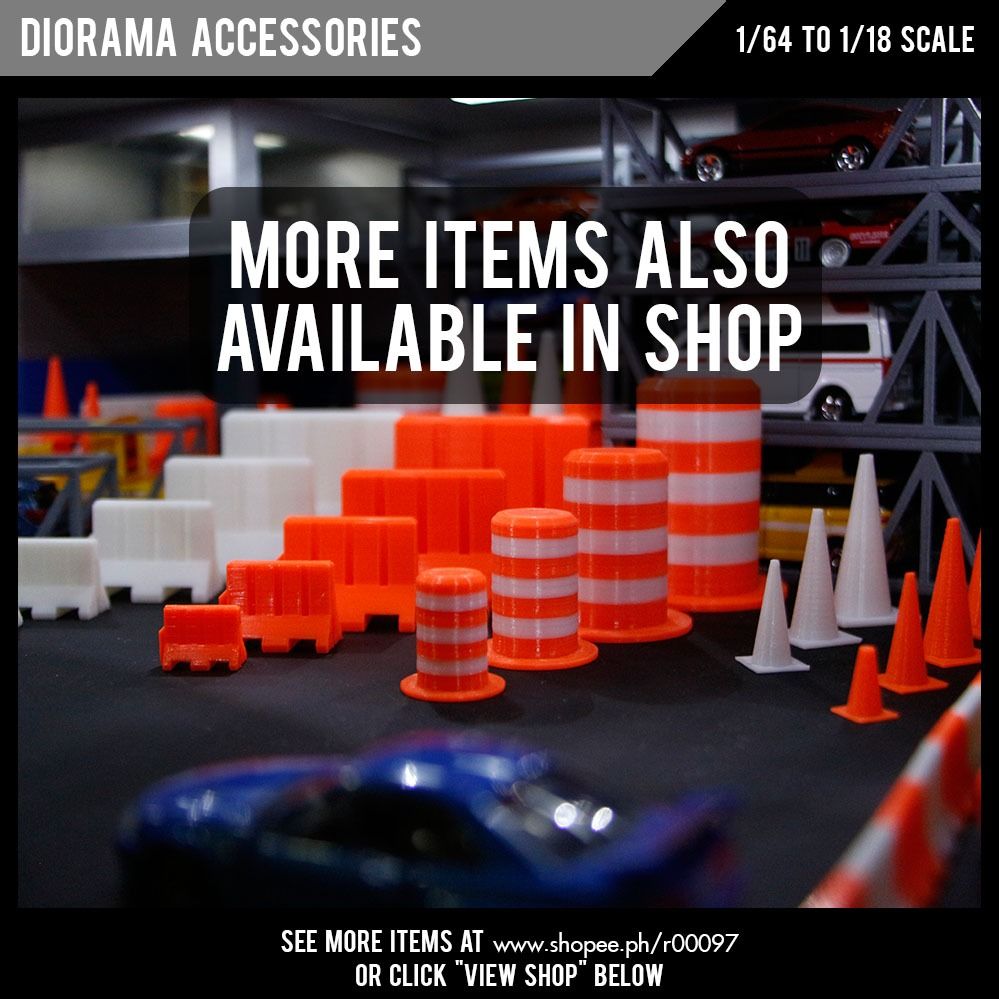 Jollibee (Fun Store Series) [Jollibee Kiddie Meal 2018] Red Delivery ...