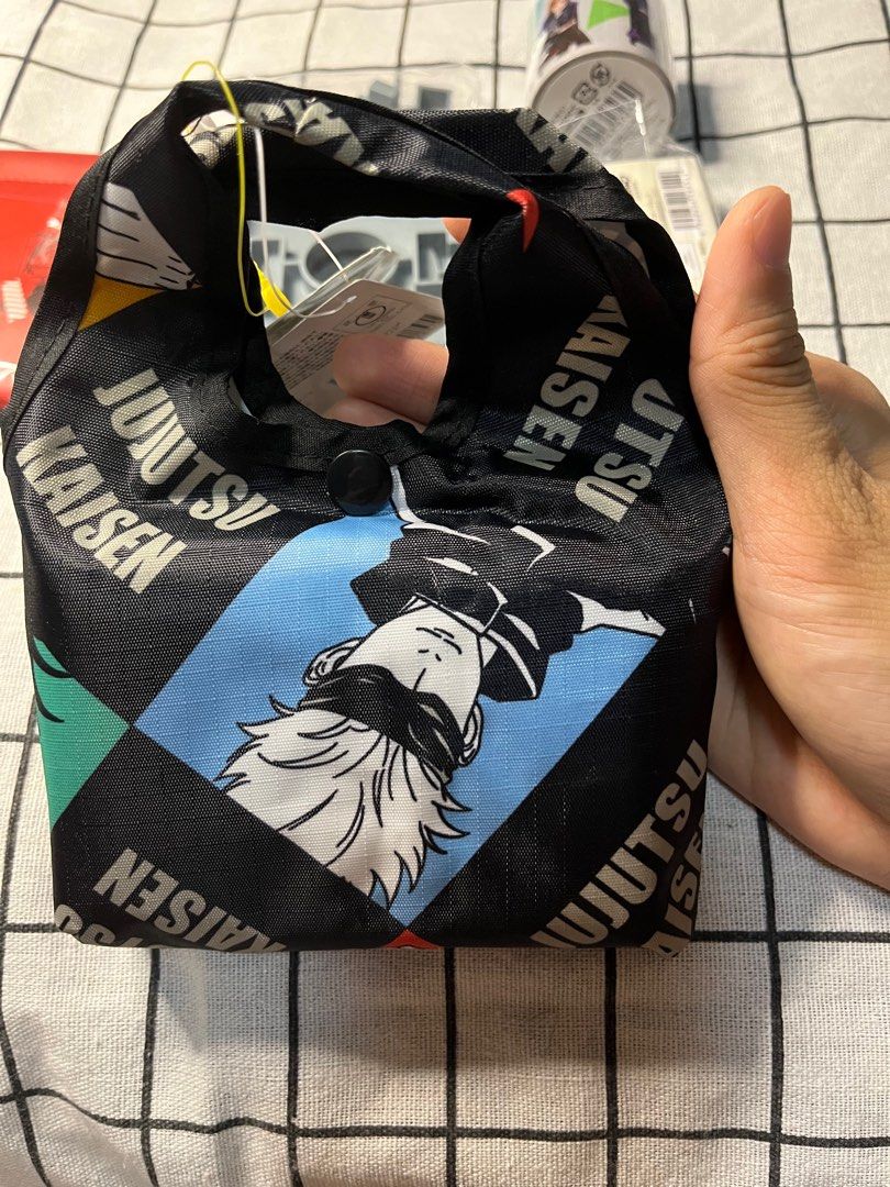 Jujutsu kaizen jujutsu kaisen merchandise selling each , Hobbies & Toys ...