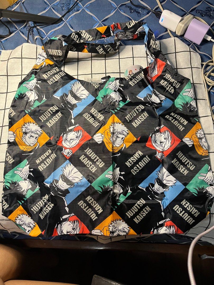 Jujutsu kaizen jujutsu kaisen merchandise selling each , Hobbies & Toys ...