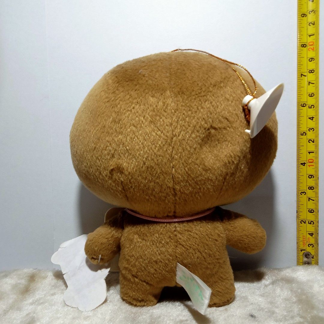 KOGEPAN SAN-X Plush - Preloved, Hobbies & Toys, Toys & Games on Carousell