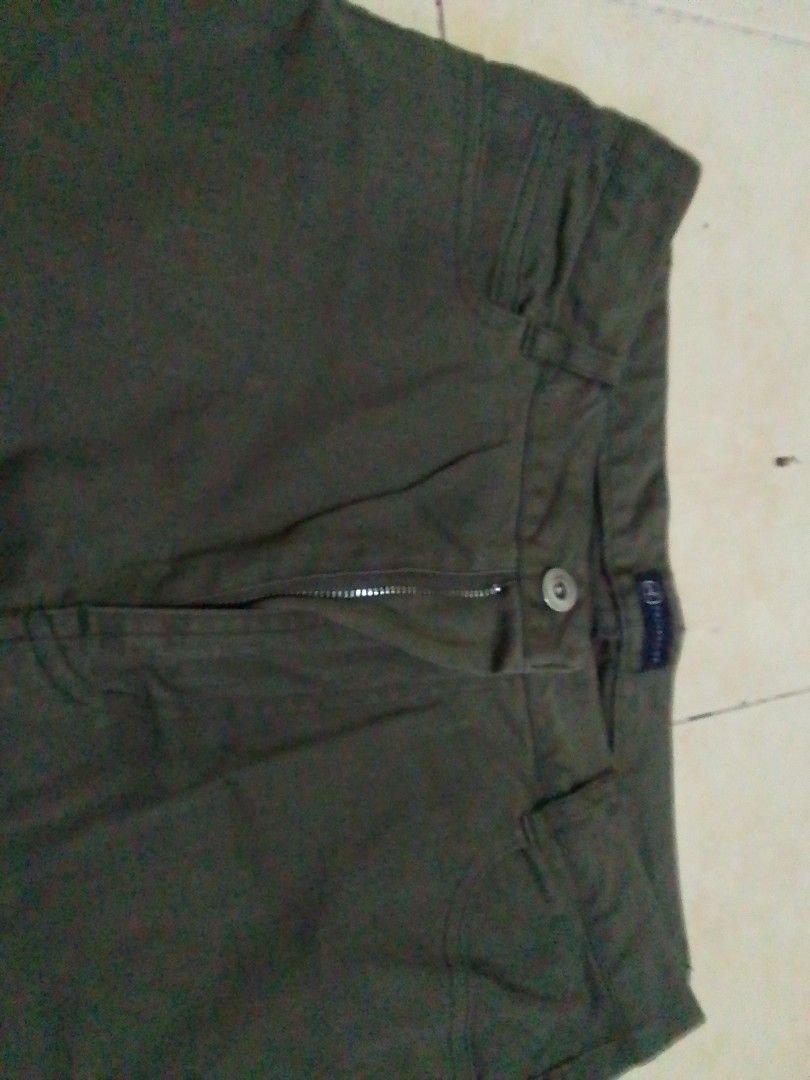 Ladies pants senteng, Women's Fashion, Activewear on Carousell