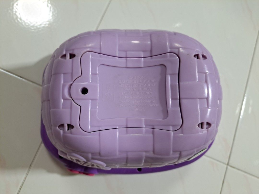 Leap Frog Shapes and Sharing Picnic Basket, Babies & Kids, Infant ...