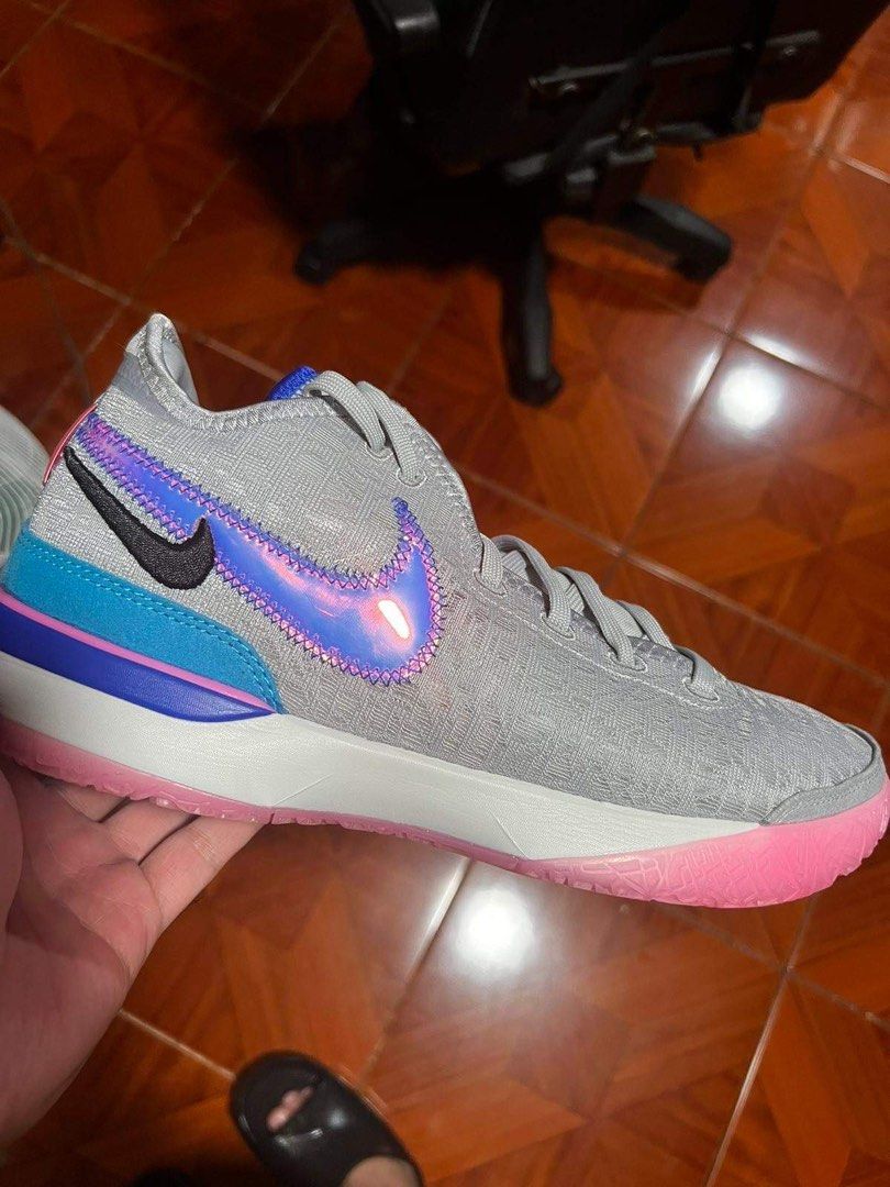 Lebron Next Gen on Carousell