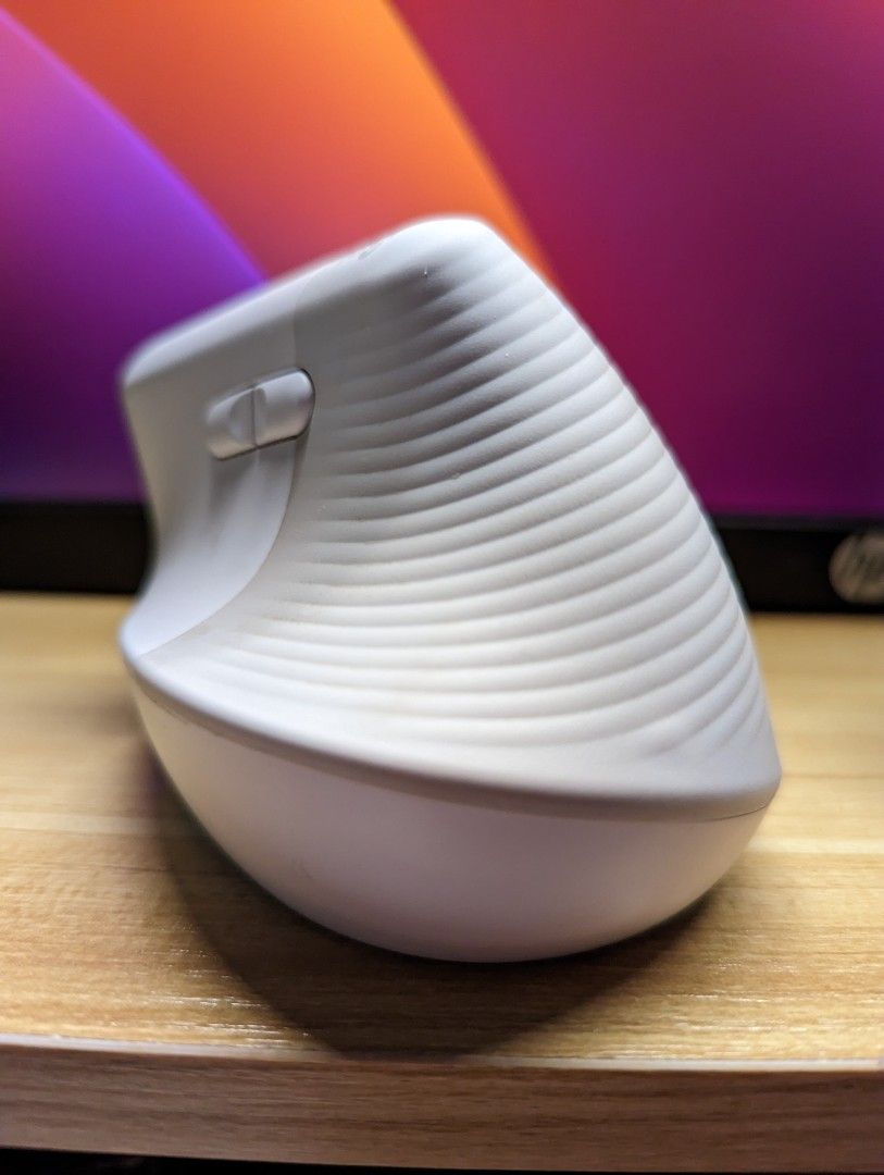 Logitech Lift Mouse, Computers & Tech, Parts & Accessories, Mouse ...