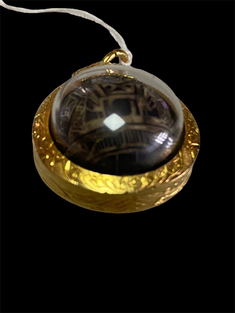 Loop om Lp Pim Thai Amulet, Hobbies & Toys, Memorabilia & Collectibles ...