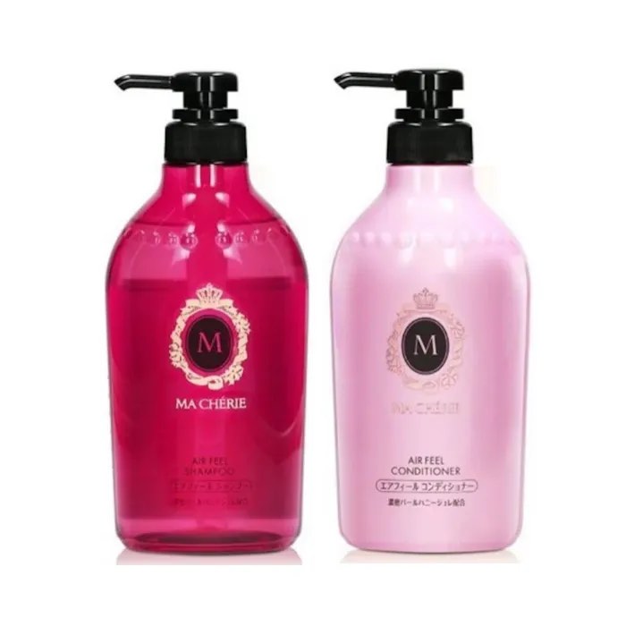 ma cherie shampoo and conditioner, Beauty & Personal Care, Hair on ...