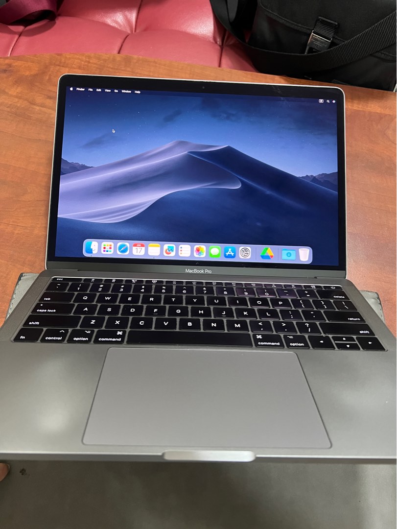 Mac Book A1708, Computers & Tech, Laptops & Notebooks on Carousell