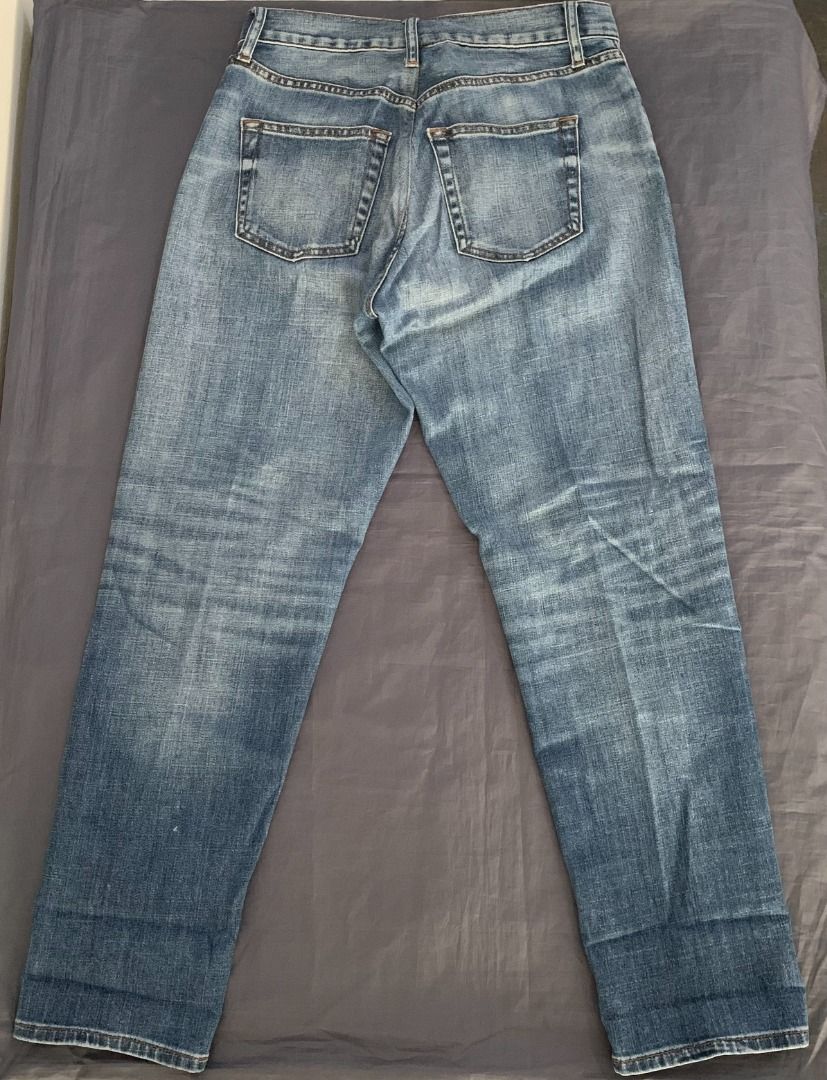 maong pants on Carousell