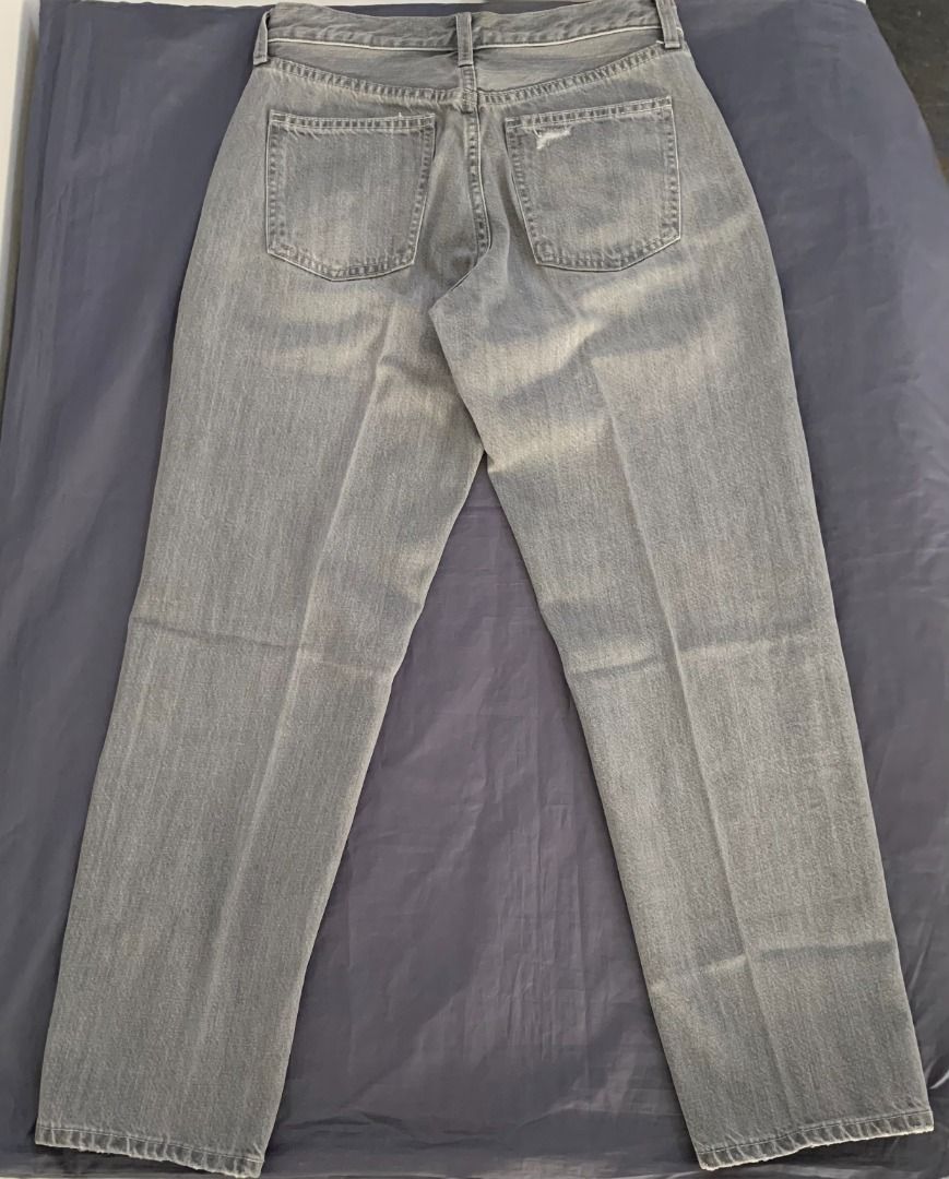 maong pants on Carousell