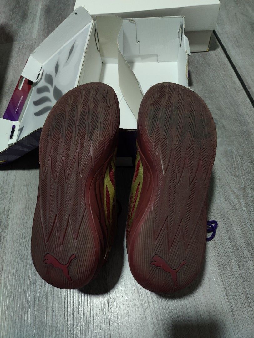 MB.02 Phoenix US11, Luxury, Sneakers & Footwear on Carousell