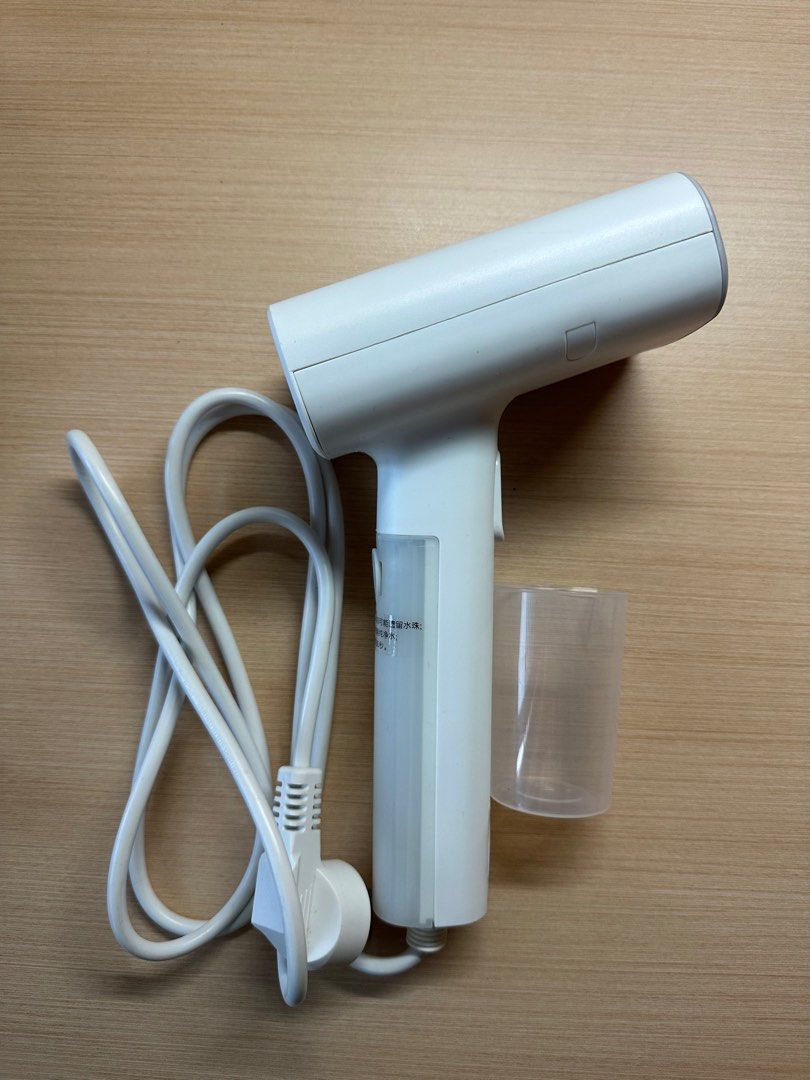 Midea Handheld Garment Steamer, TV & Home Appliances, Irons & Steamers ...