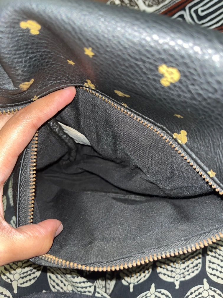 Mini Typo Backpack, Women's Fashion, Bags & Wallets, Backpacks on Carousell