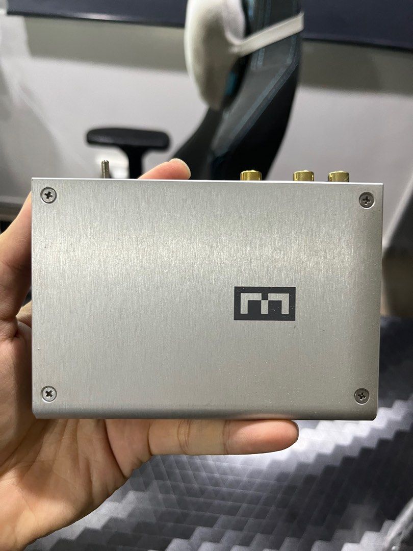 Modi Multibit DAC, Audio, Soundbars, Speakers & Amplifiers on Carousell