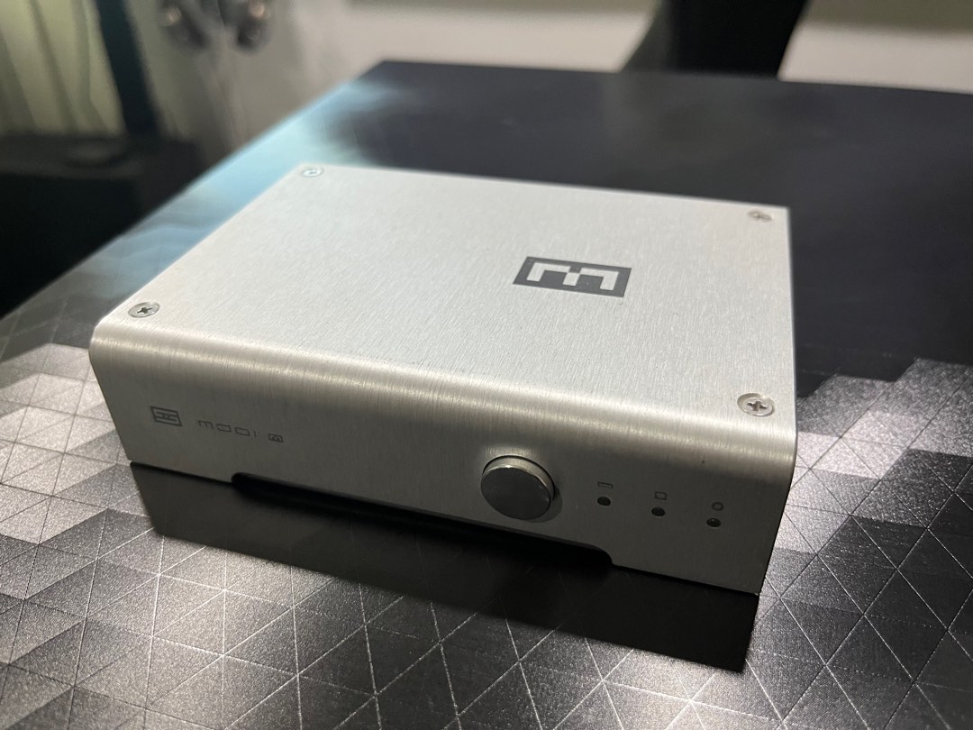 Modi Multibit DAC, Audio, Soundbars, Speakers & Amplifiers on Carousell
