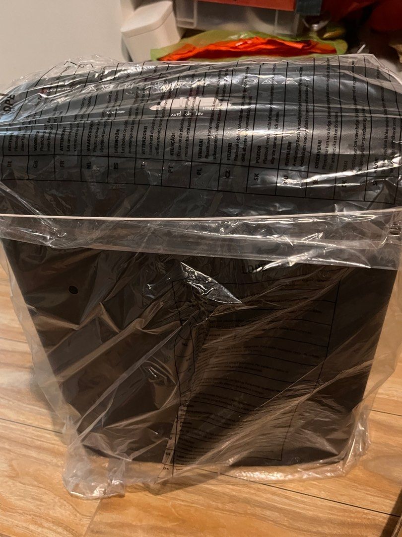 Monolith Paper Shredder, Computers & Tech, Office & Business Technology ...