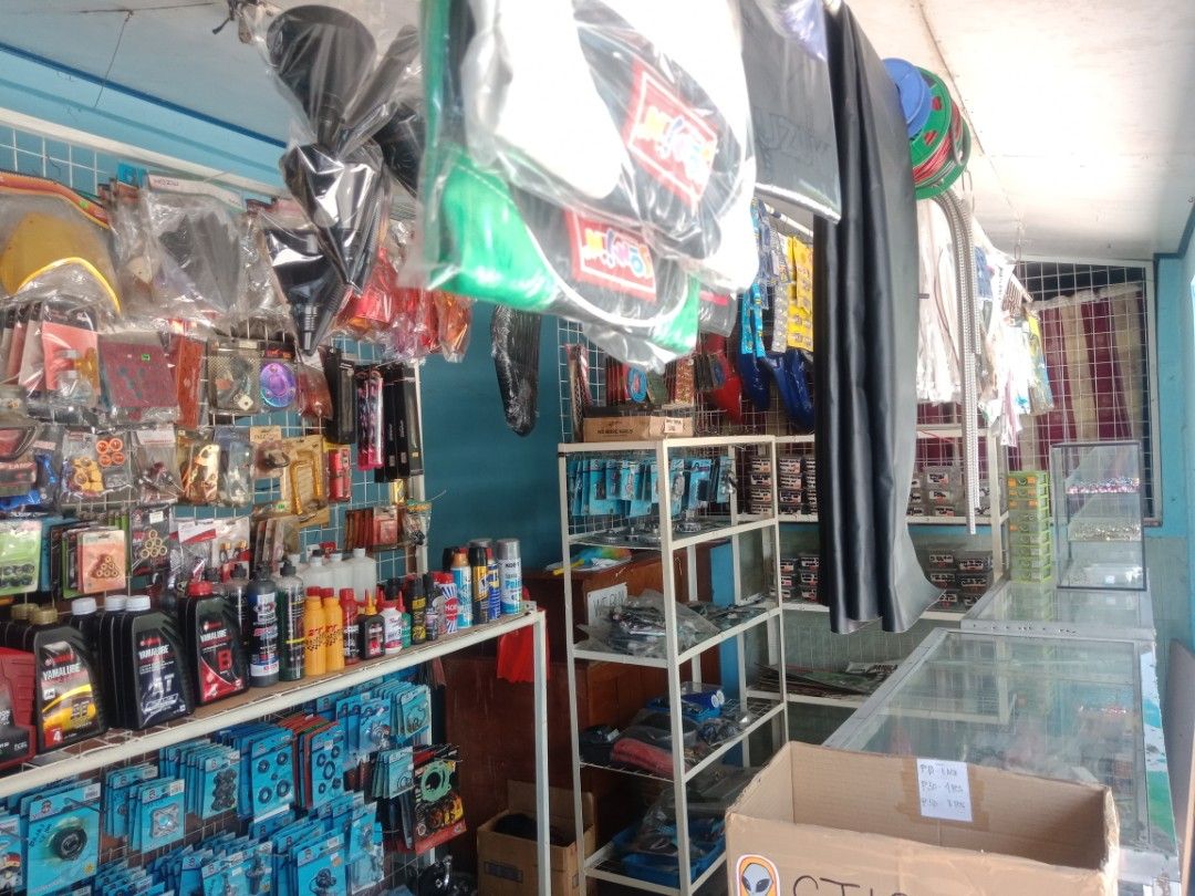 Motorshop Parts for Sale, Motorbikes, Motorbike Parts & Accessories ...