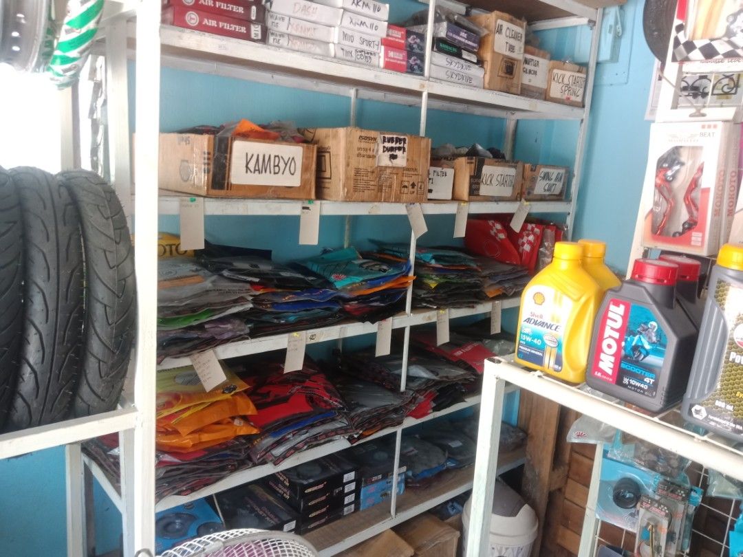 Motorshop Parts for Sale, Motorbikes, Motorbike Parts & Accessories ...