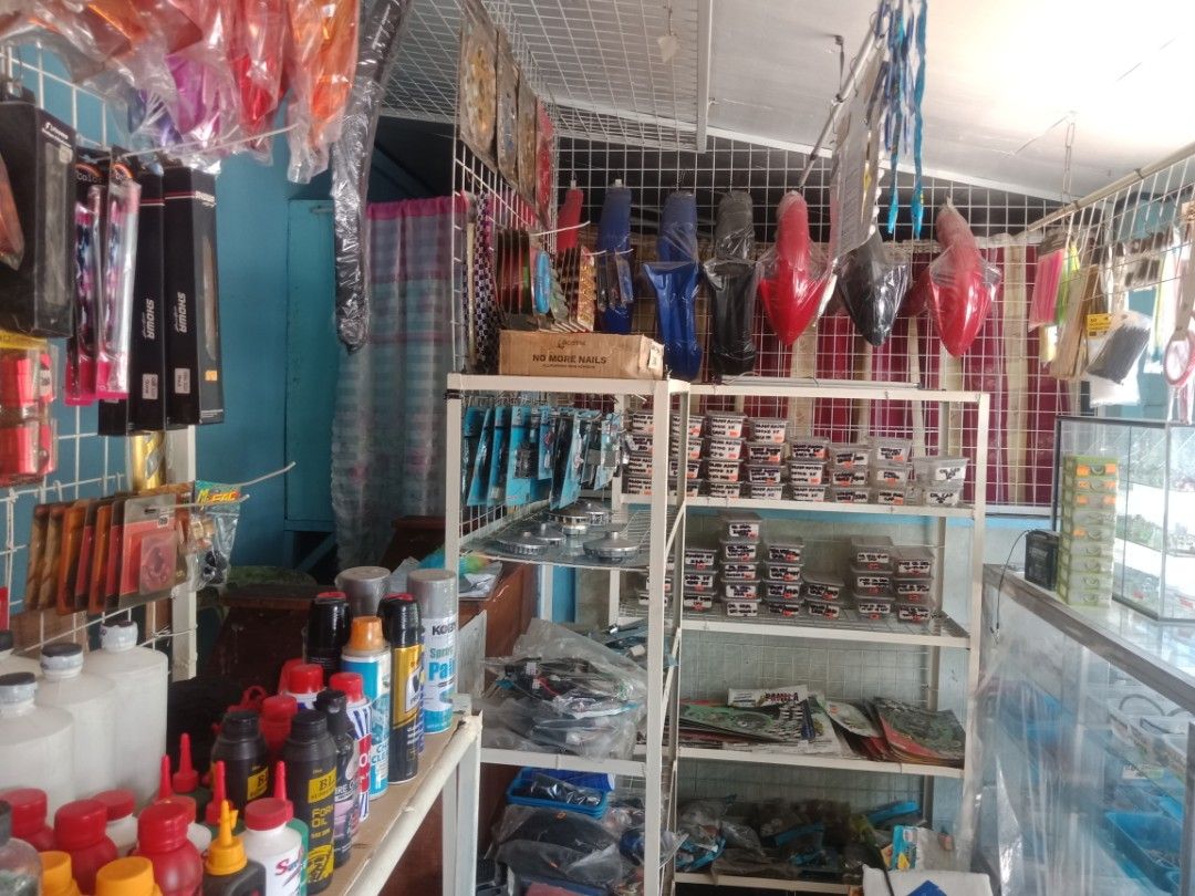 Motorshop Parts for Sale, Motorbikes, Motorbike Parts & Accessories ...