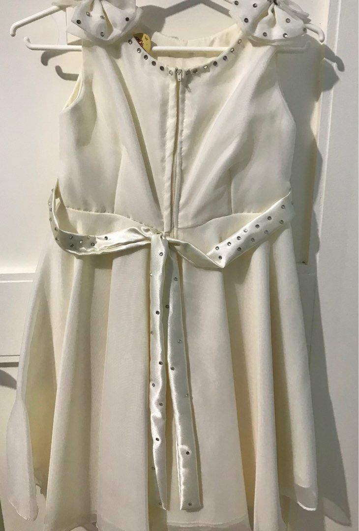 MOVING UP/ Graduation DRESS on Carousell