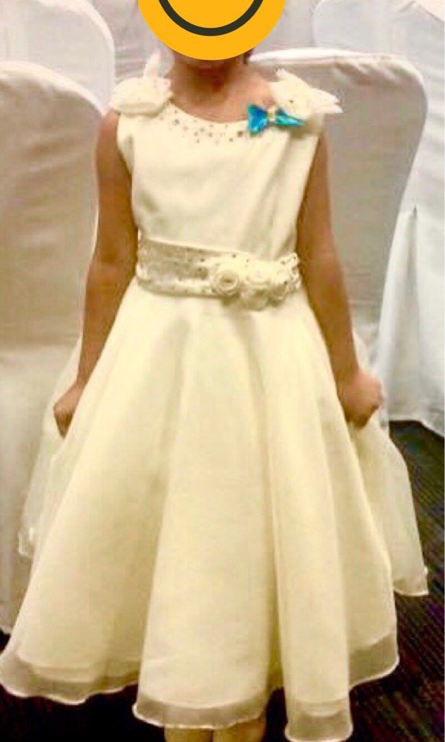 MOVING UP/ Graduation DRESS on Carousell