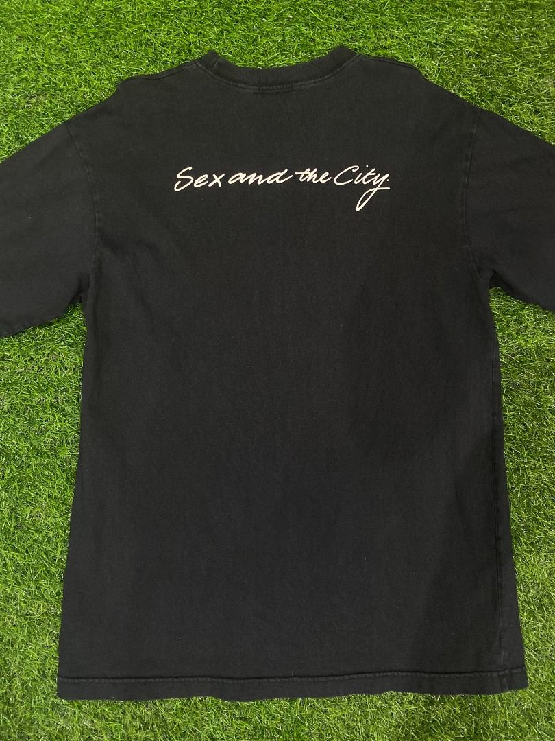 Mrbig Sex And The City On Carousell 4398
