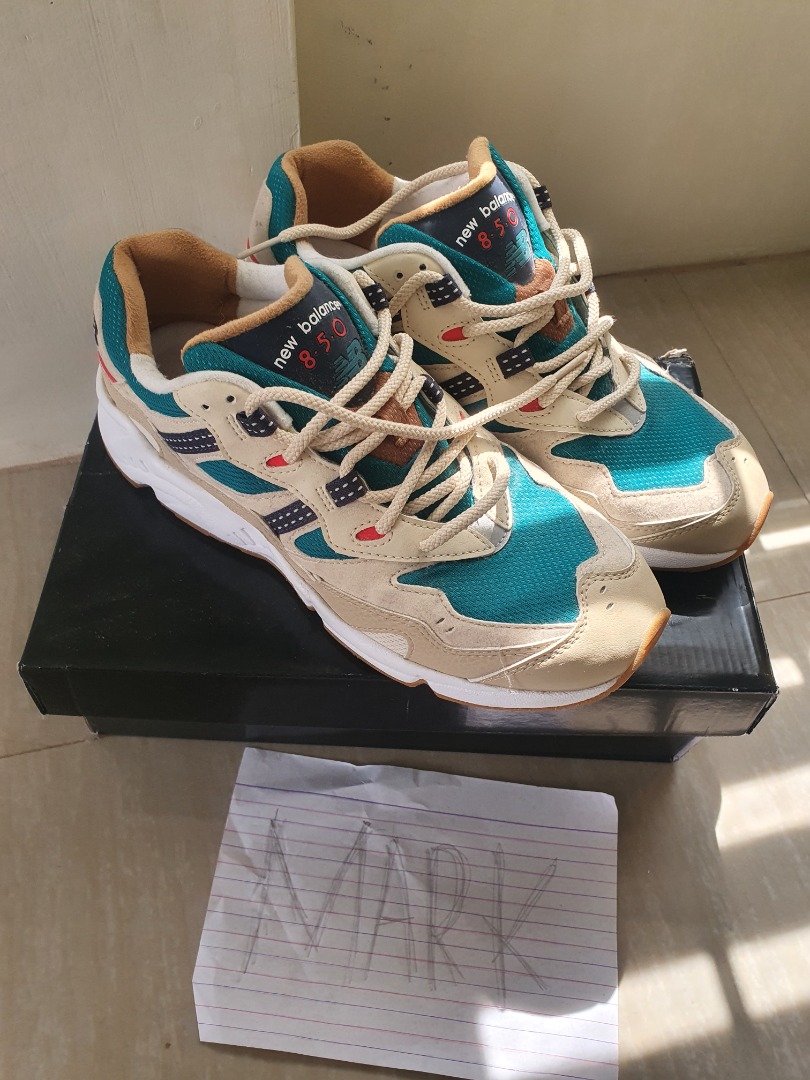 NB 850 on Carousell