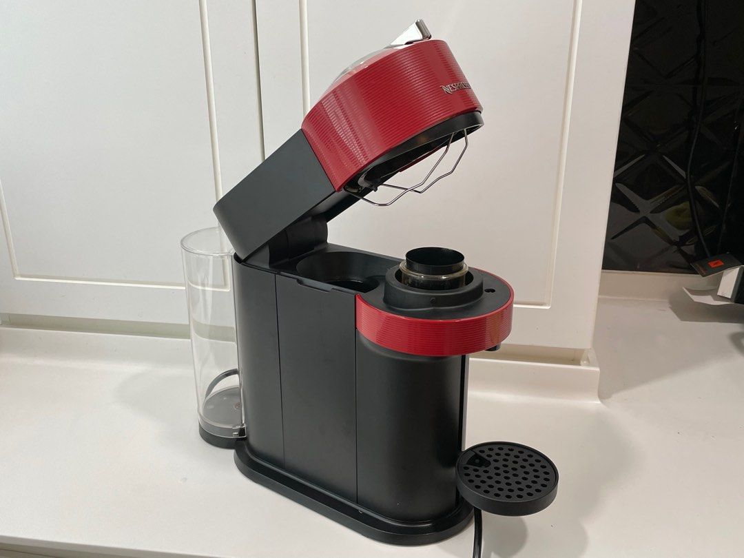 Nespresso Vertuo Coffee Machine, TV & Home Appliances, Kitchen ...