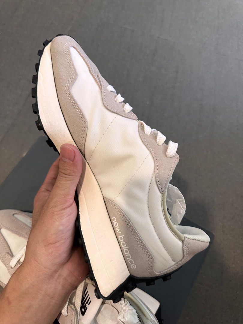 New Balance MS327FE, Men's Fashion, Footwear, Sneakers on Carousell