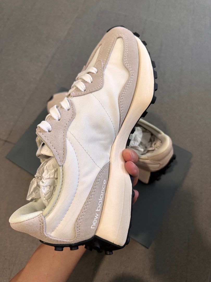 New Balance MS327FE, Men's Fashion, Footwear, Sneakers on Carousell