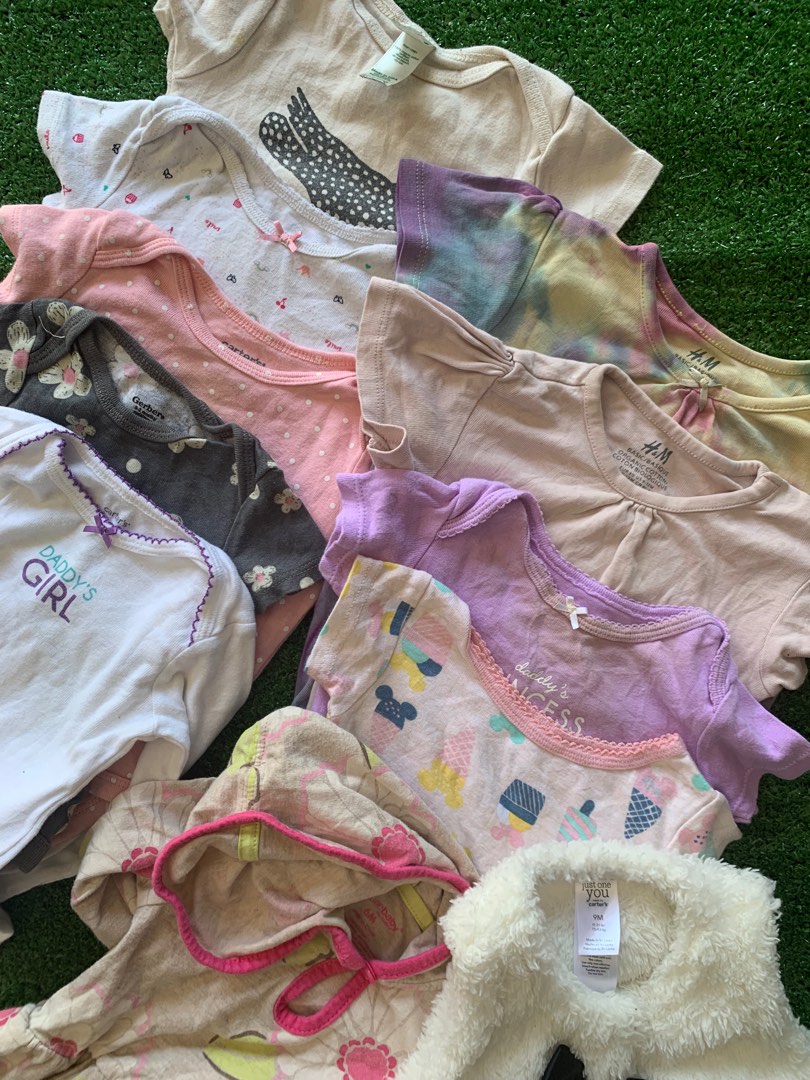 Newborn -24months take all, Babies & Kids, Babies & Kids Fashion on ...