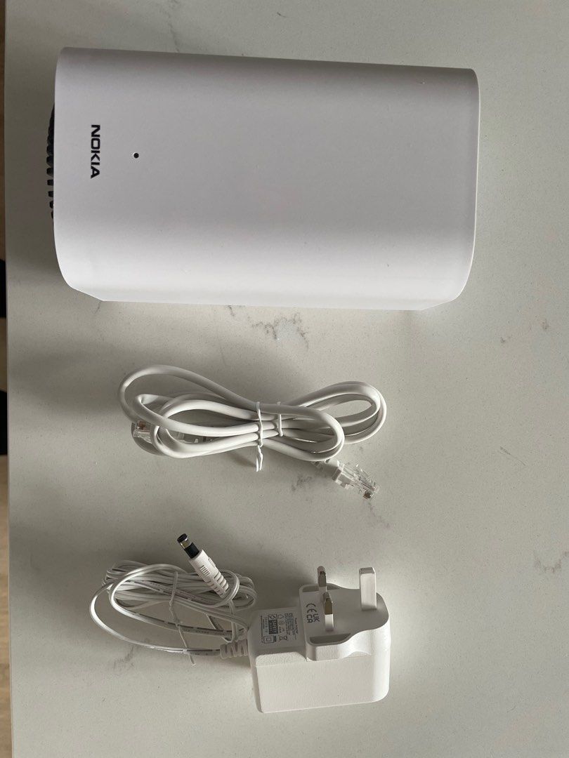 Nokia Beacon 2 (wifi router), TV & Home Appliances, Other Home ...