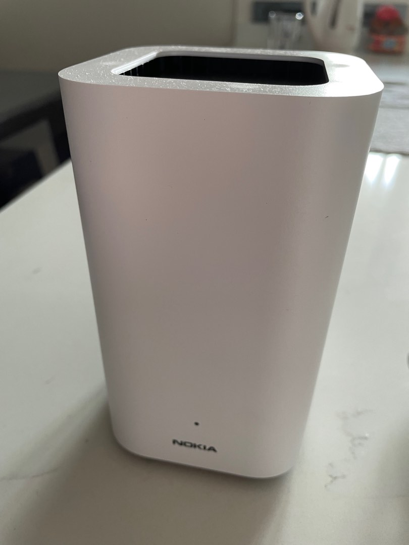 Nokia Beacon 2 (wifi router), TV & Home Appliances, Other Home ...