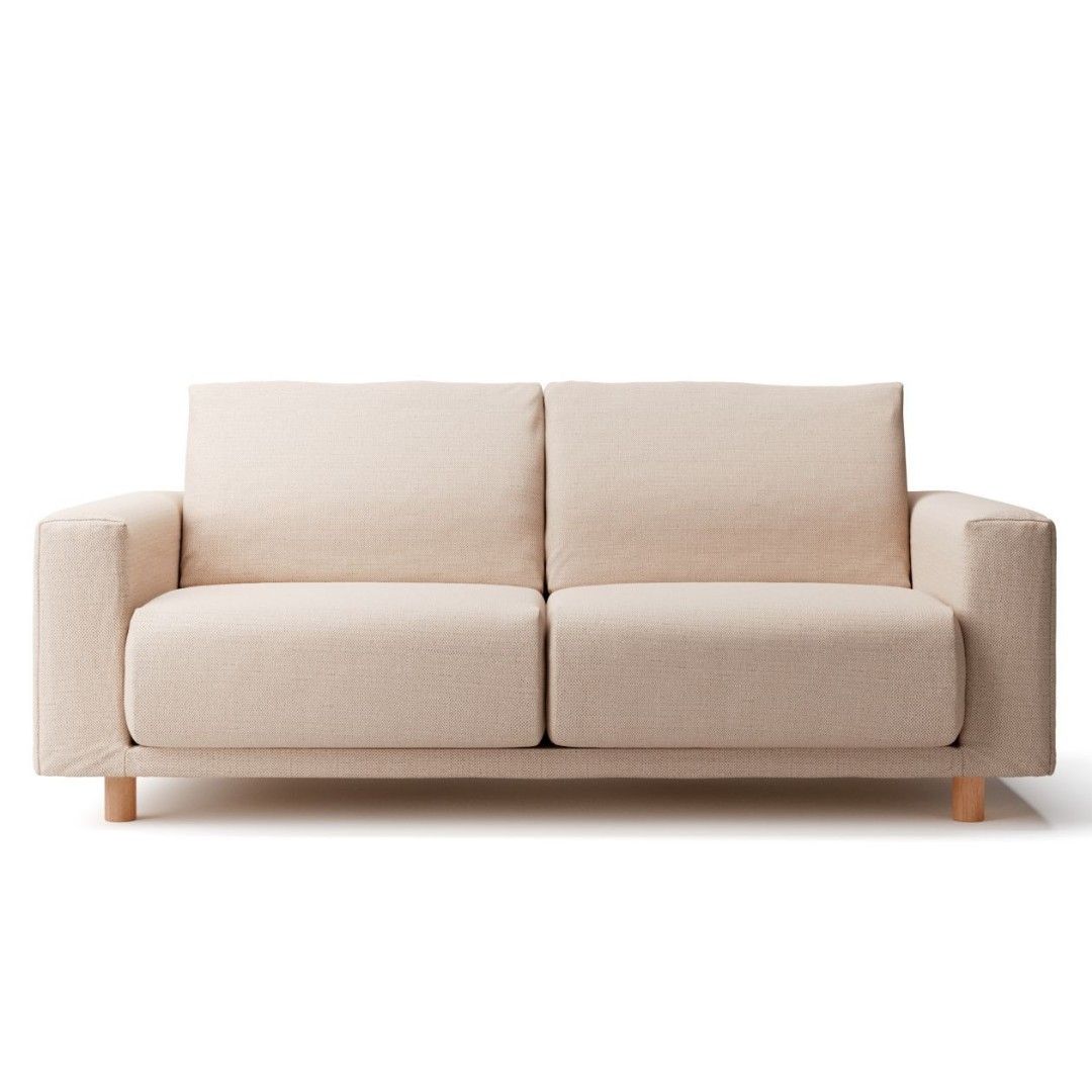 Original Muji Sofa (last call for $50 offer if not I'm donating ...