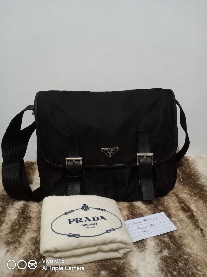 Orig.Prada on Carousell