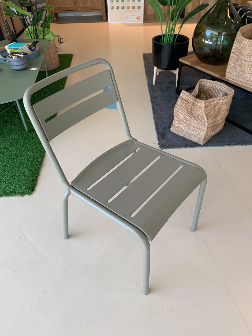 Outdoor Star Chair at Half Price!! Made in Italy, Furniture & Home ...