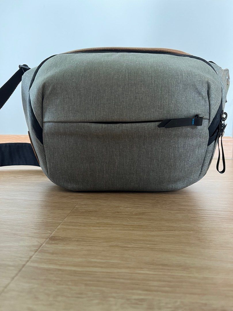 Peak Design Sling 5L, V1, Photography, Photography Accessories, Camera ...