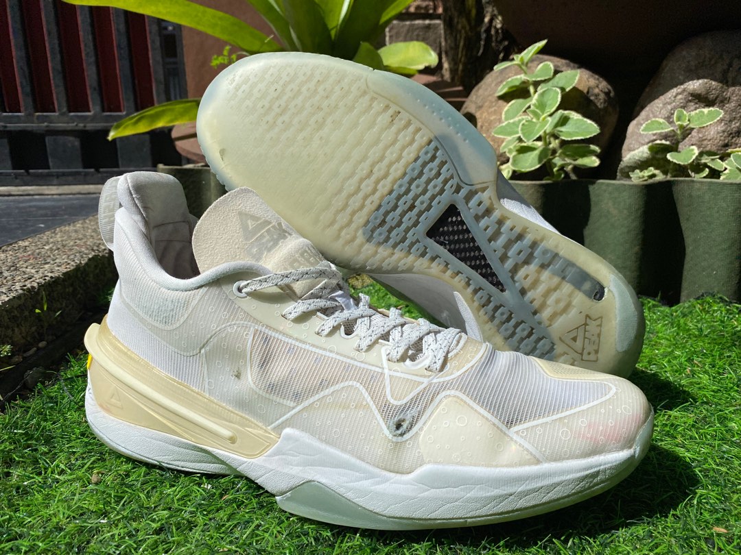 Peak Taichi Flash 3.0 Basketball Shoes, Men's Fashion, Footwear ...