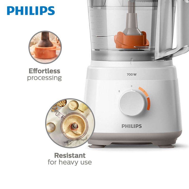 Phillips Food Processor, TV & Home Appliances, Kitchen Appliances ...