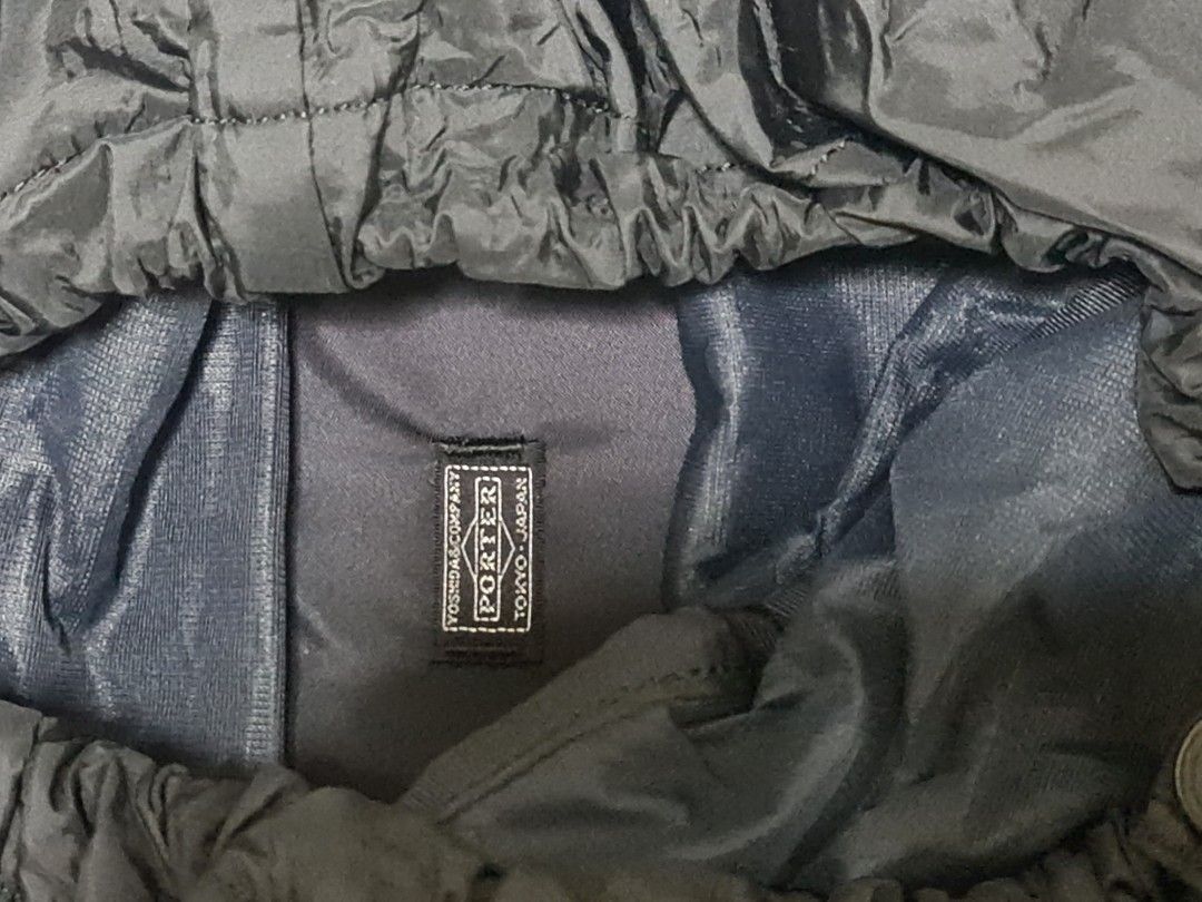 Porter Extreme Rucksack 30L with Freebies, Men's Fashion, Bags ...