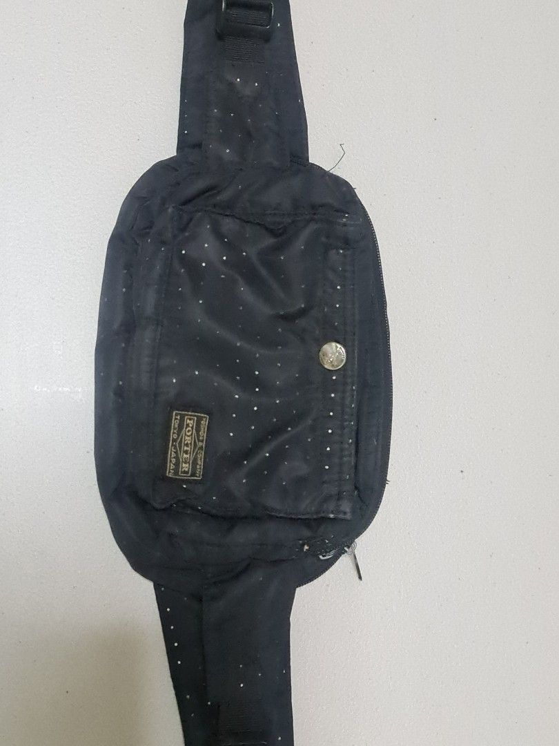 Porter Extreme Rucksack 30L with Freebies, Men's Fashion, Bags ...