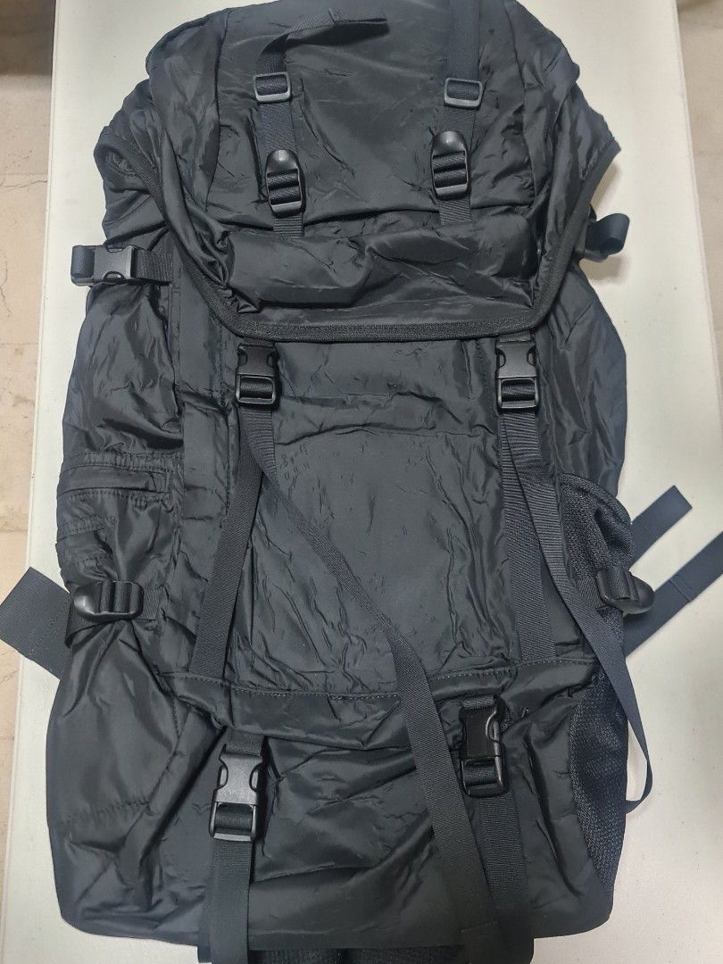 Porter Extreme Rucksack 30L with Freebies, Men's Fashion, Bags ...