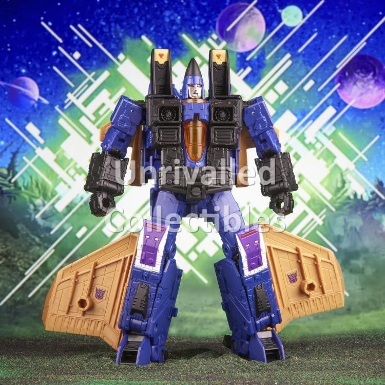 [In Hand] Hasbro Takara Tomy Transformer TF Legacy Evolution Voyager ...