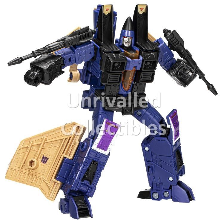 [In Hand] Hasbro Takara Tomy Transformer TF Legacy Evolution Voyager ...