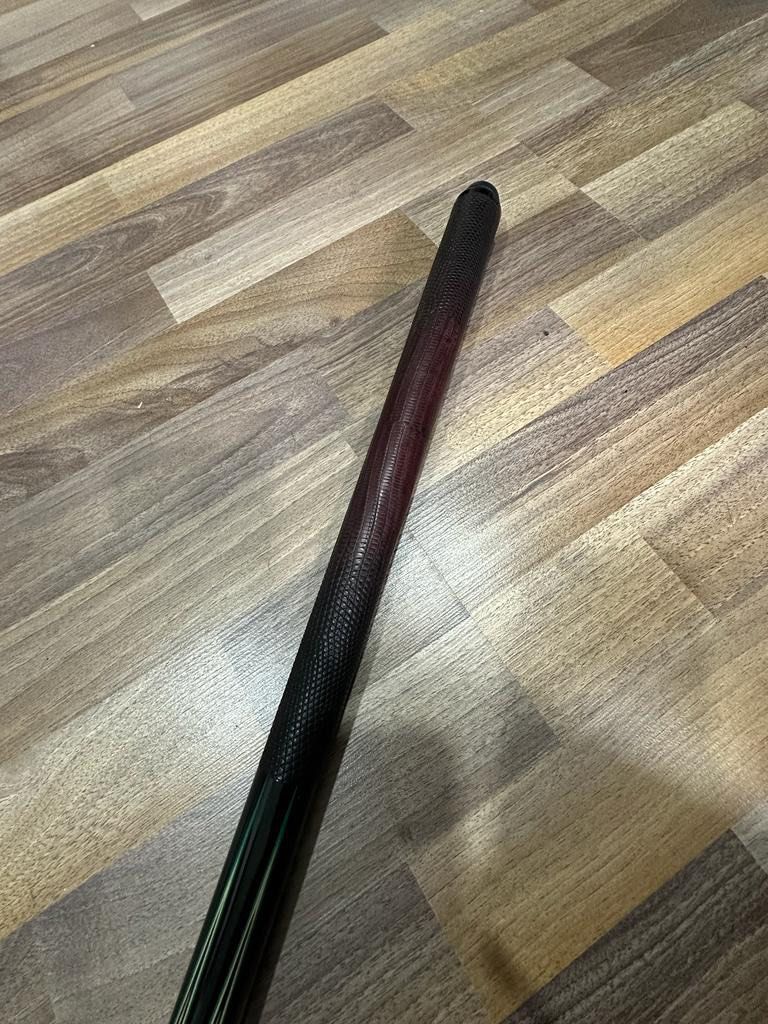 Predator Cue with 314/2, Sports Equipment, Sports & Games, Billiards ...