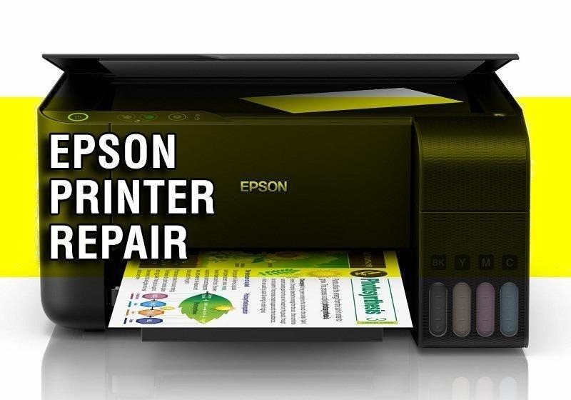 Printer Epson Printer Resetter Serviced Required Quezon City ...