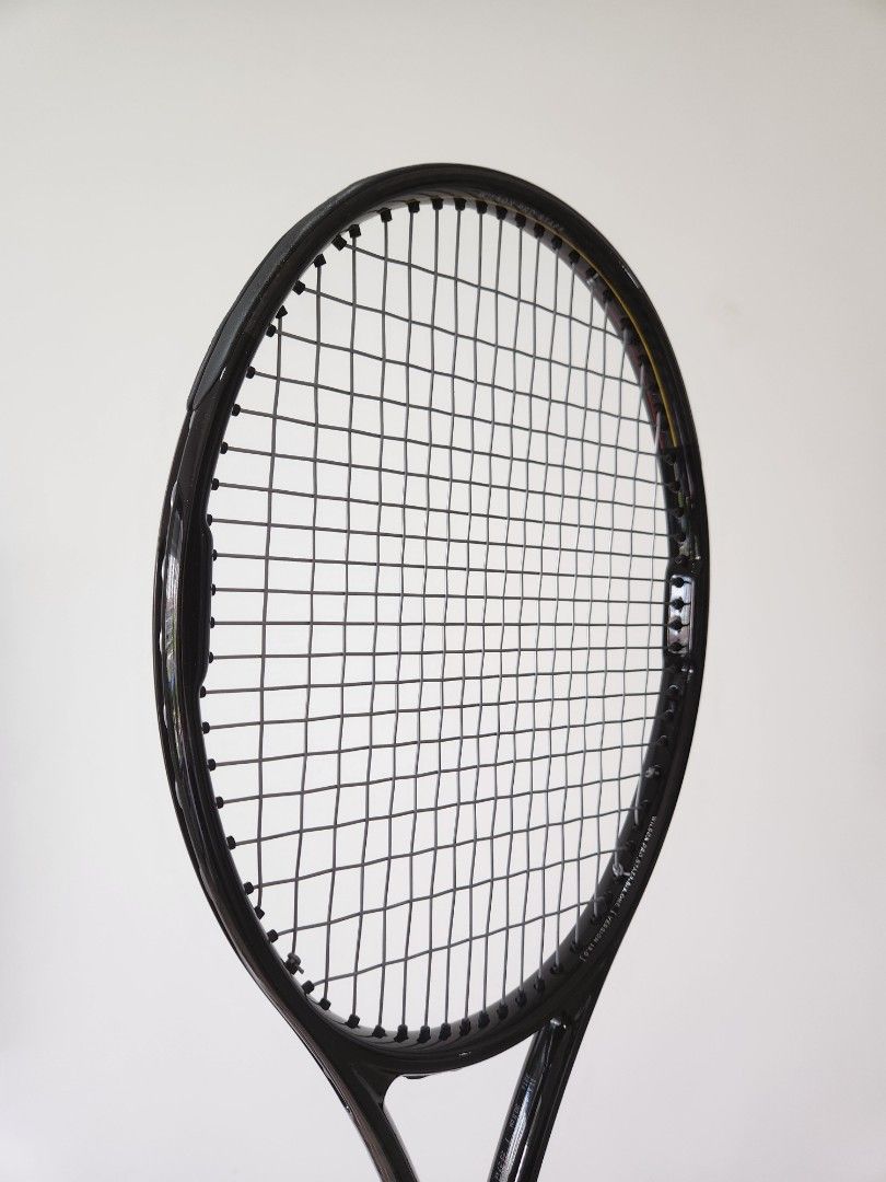 [Pro Labs] Wilson Pro Staff Six One 95, Sports Equipment, Sports ...