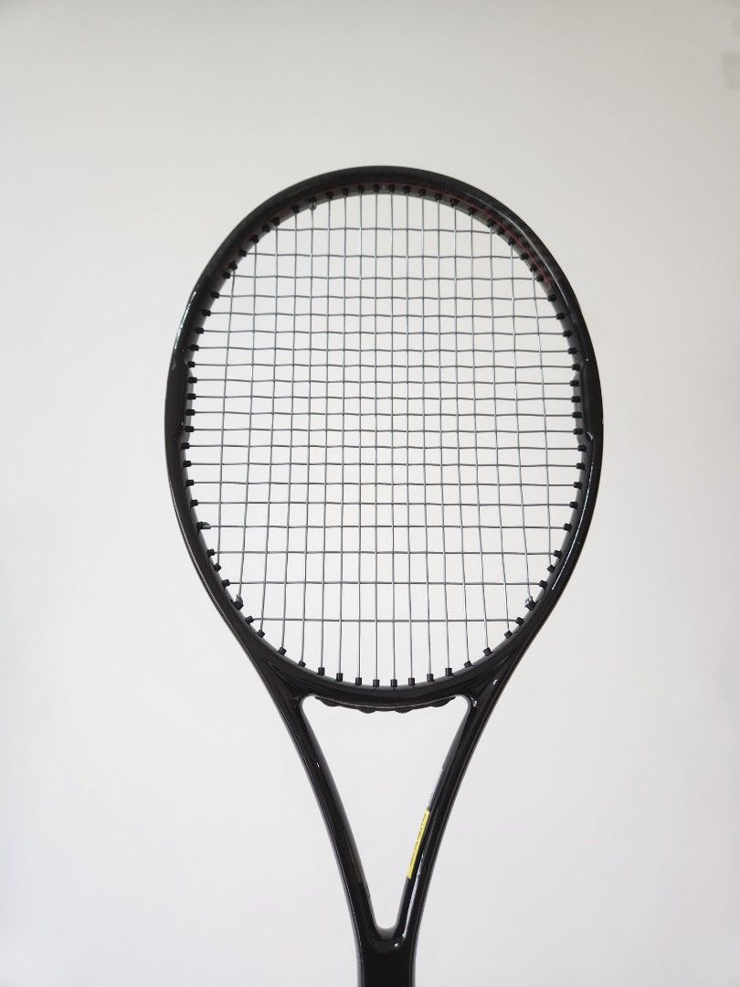 [Pro Labs] Wilson Pro Staff Six One 95, Sports Equipment, Sports ...