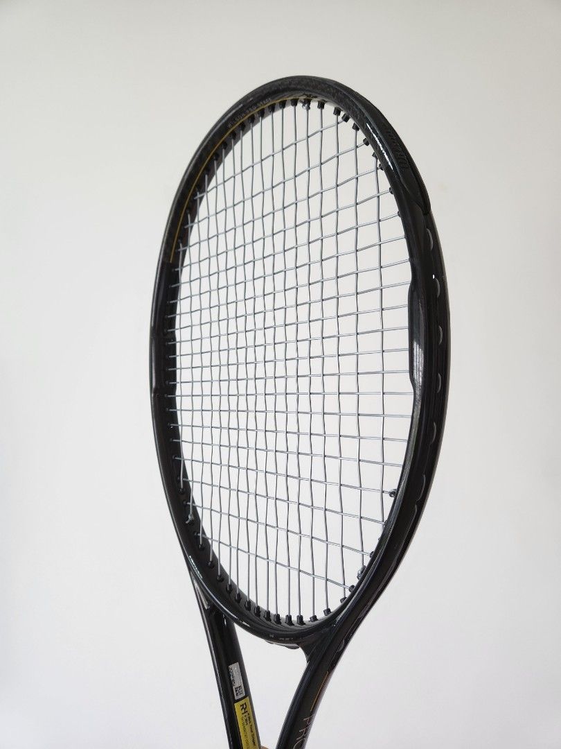 [Pro Labs] Wilson Pro Staff Six One 95, Sports Equipment, Sports ...